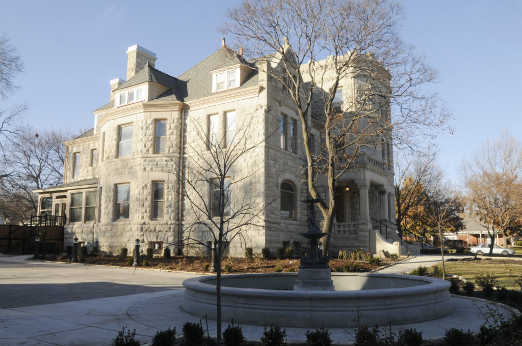 Castle’s overhaul almost finished | News, Sports, Jobs - Lawrence ...